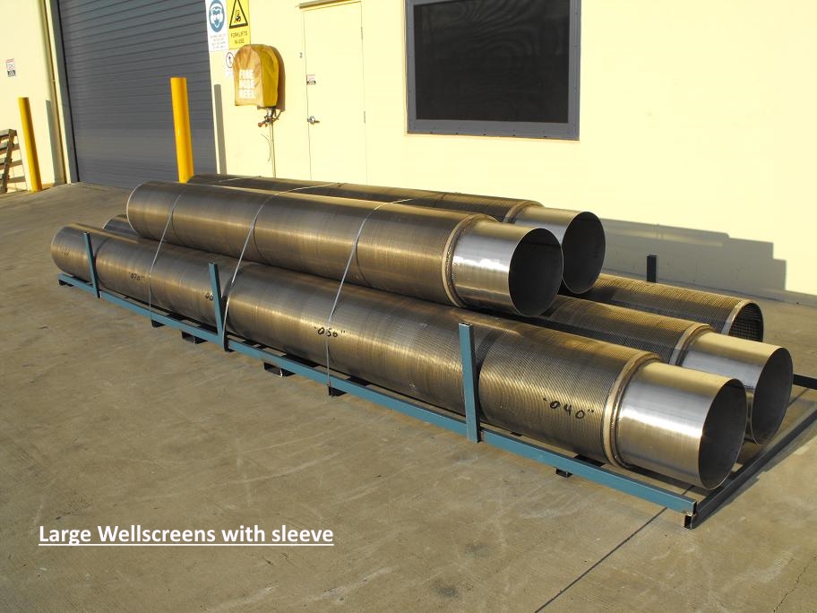 Gallery – Wedge Tech Australia