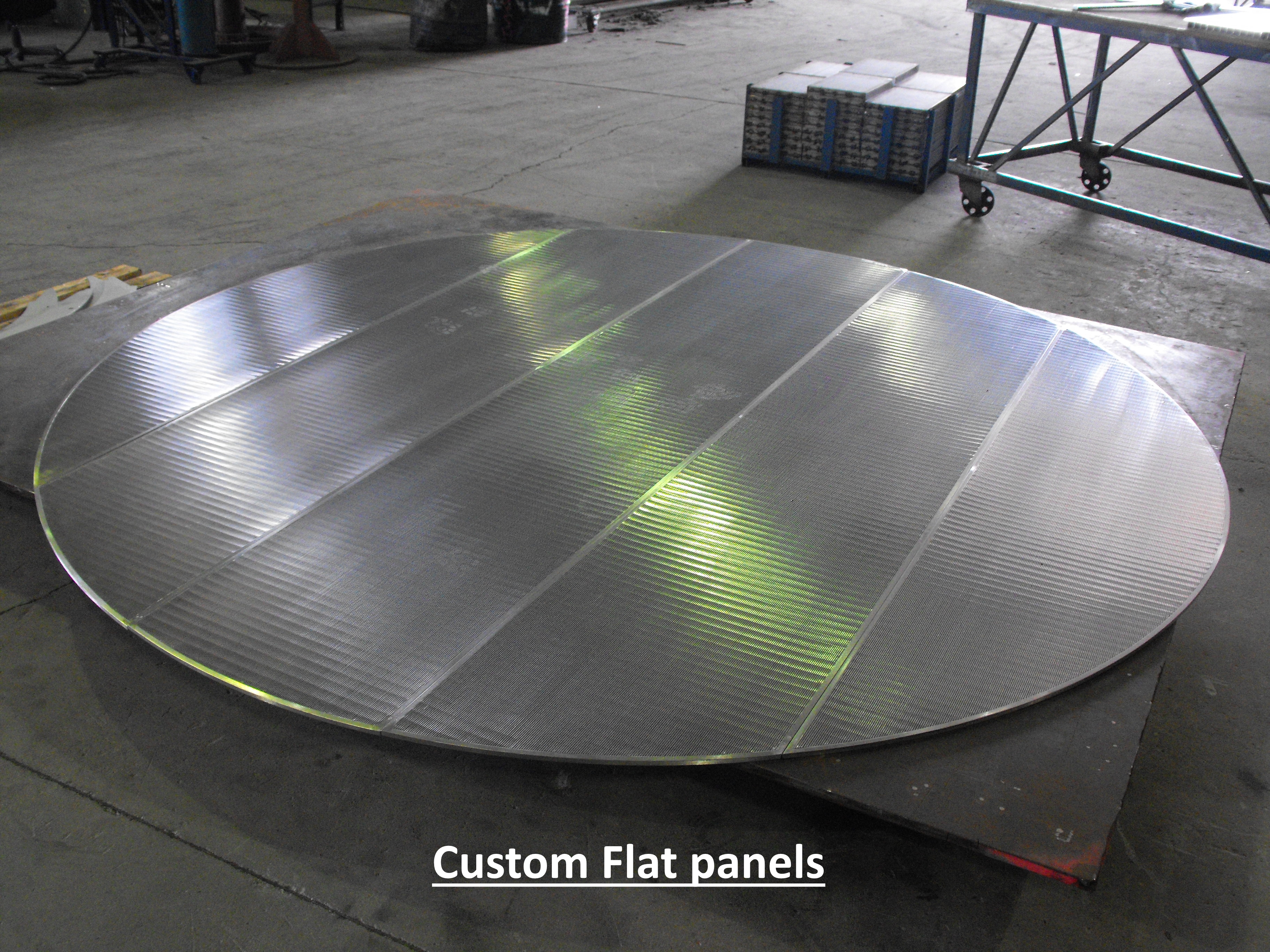 Gallery – Wedge Tech Australia