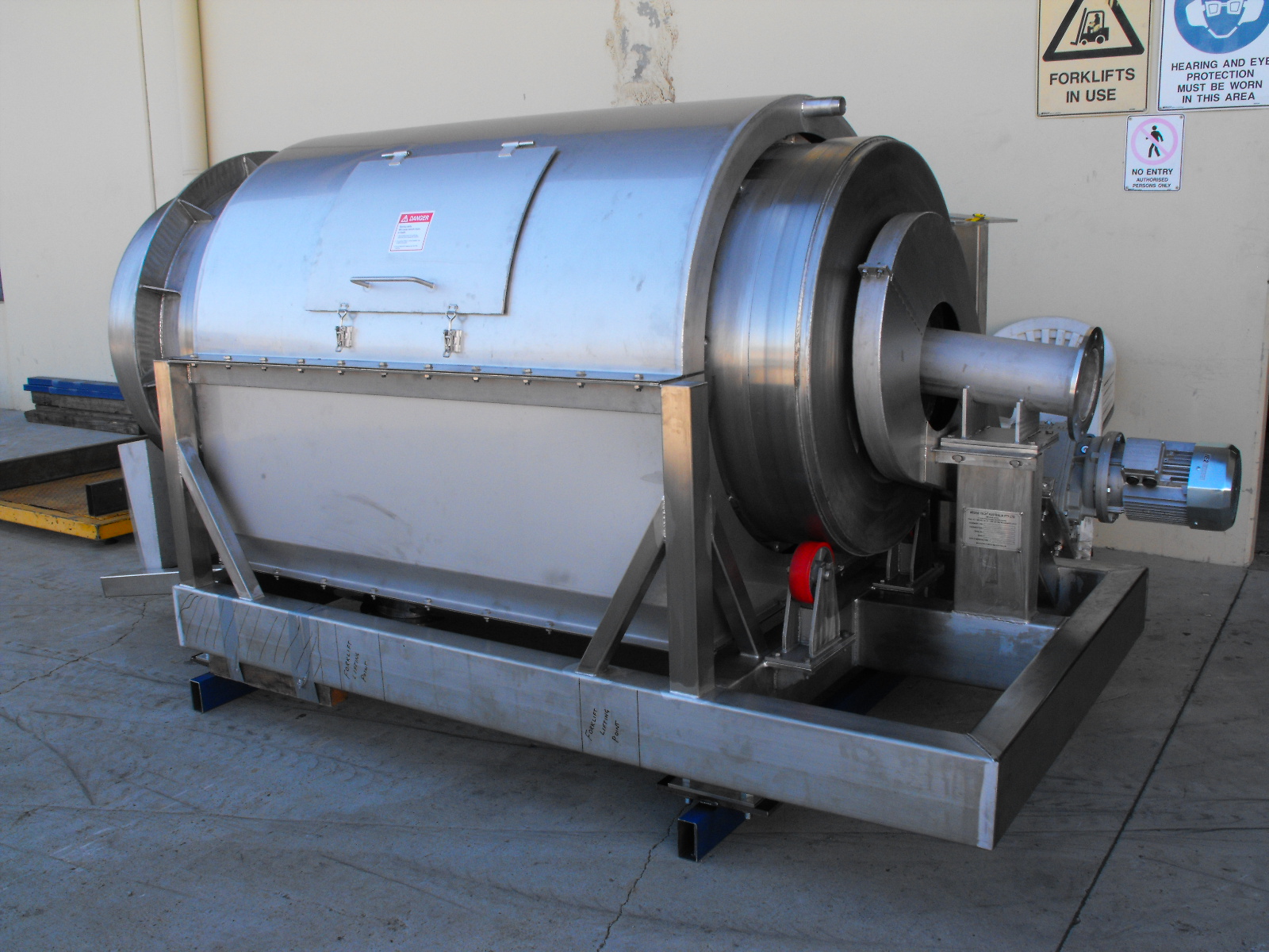 Gallery – Wedge Tech Australia