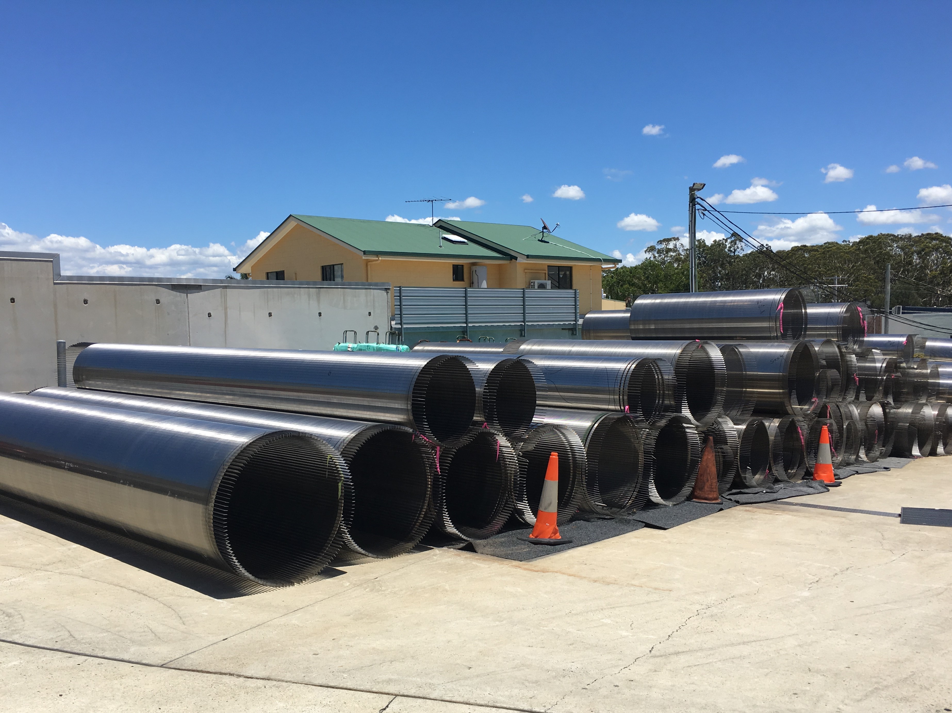 Gallery – Wedge Tech Australia